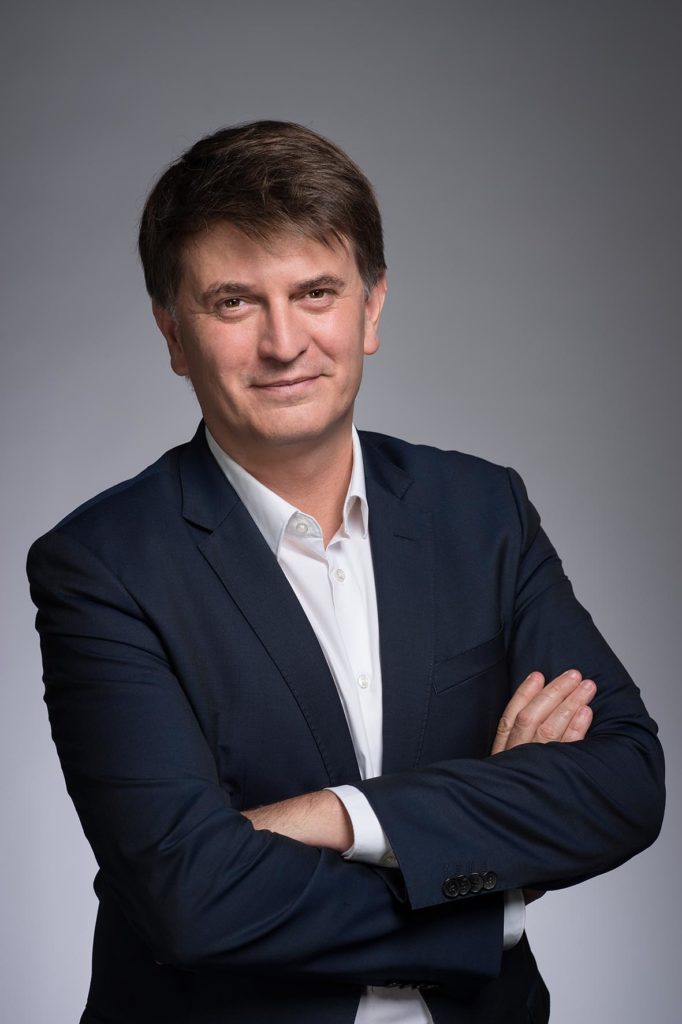 Pascal Beauvais – Corpus Consultant